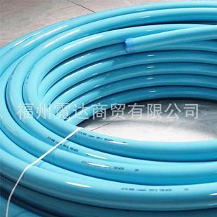 NIITA MOORE原装进口树脂软管 34PW-06-LBU-100M Linemate Hose-阿里巴巴