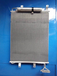 适用于路虎LR018405 冷凝器 散热网-阿里巴巴