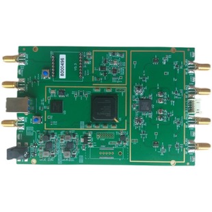 国产 B200 B210 兼容原版性能超bladerf limesdr-阿里巴巴