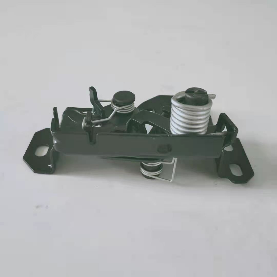 适用于奔驰VITO W447 发动机盖安全锁 引擎盖下部锁闩 4478800060-阿里巴巴