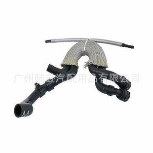 适用大众奥迪 水管(暖风) 1J0121156AT 180122073K 180122157A-阿里巴巴