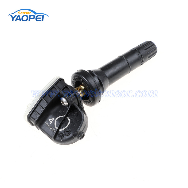 适用于欧宝汽车配件 胎压传感器 TPMS轮胎压力监测器 13506028-阿里巴巴