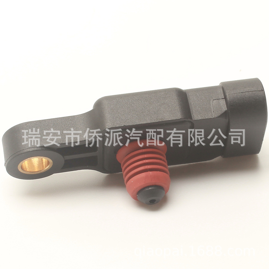 适用雪佛兰别克凯越进气压力传感器 96325870 25184083 25195791-阿里巴巴