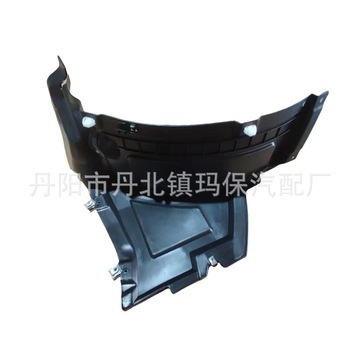 适用于：2016年款奥迪A6C7PA 阻尼板 左4G0853887J-阿里巴巴