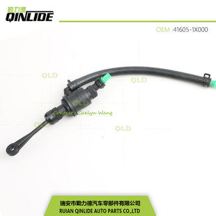 离合器总泵汽车配件朗动福瑞迪41605-1X000 41605-3X100厂家直供-阿里巴巴