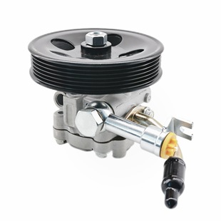 49110-JR500汽车转向助力泵 适用于日产-阿里巴巴