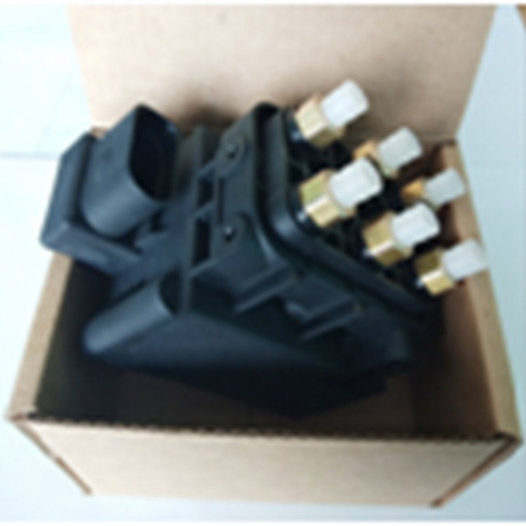 95835890300适用于途锐卡宴68087233AA 97035815302分配阀-阿里巴巴