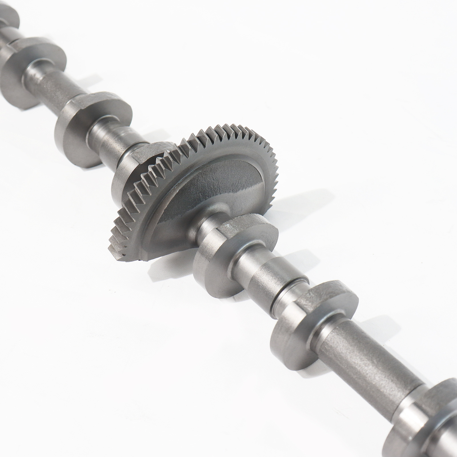 偏心轴 平衡轴 适用于宝马7系 F02 现货批发 11377589883-阿里巴巴