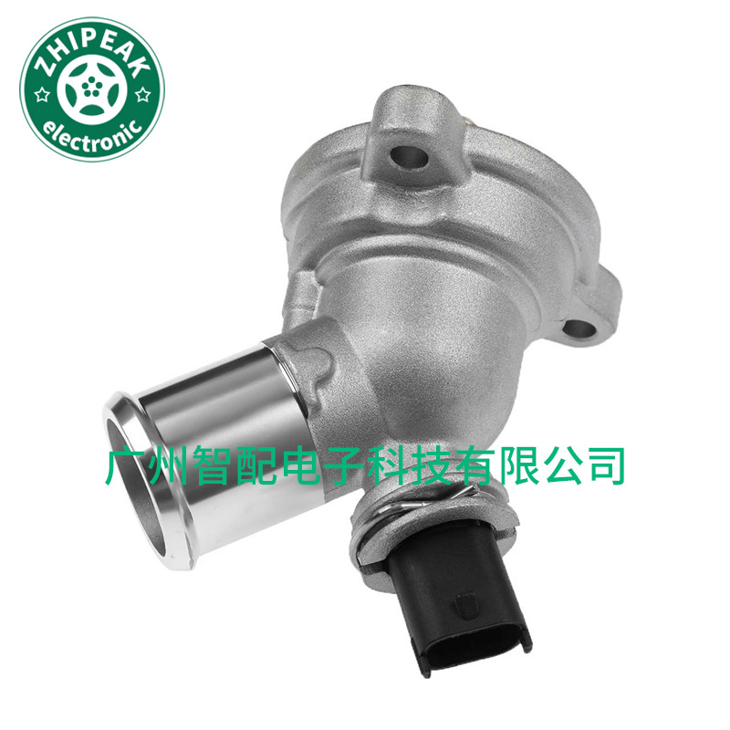 96988257适用于13-15 年款雪佛兰节温器总成冷却液恒温器外壳总成-阿里巴巴