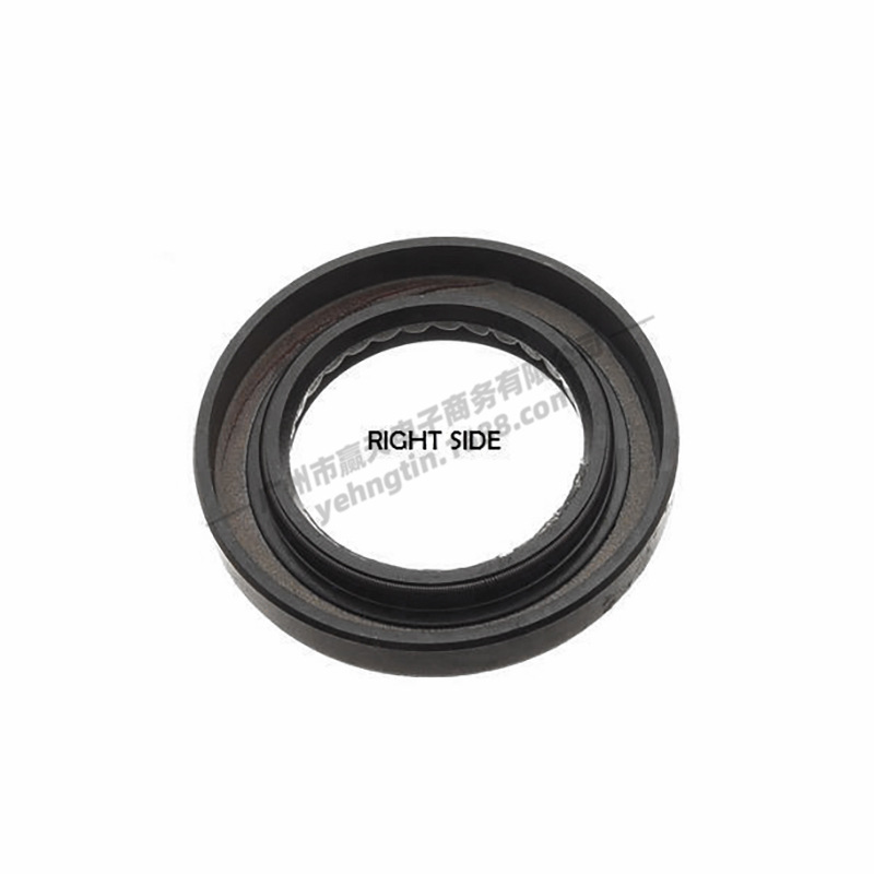 适用于本田讴歌思域油封变速箱密封圈91205-PL3-A01/91205PL3A01-阿里巴巴