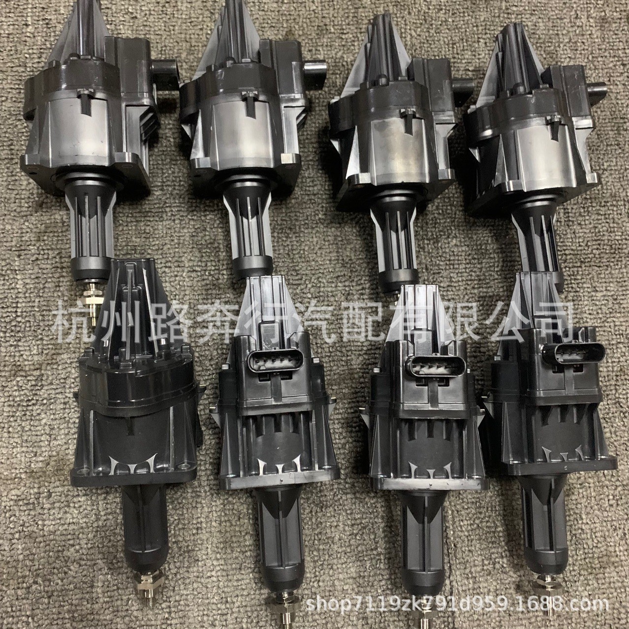 适用宝马N20B38涡轮执行器11657642469 11657638783 11658485115-阿里巴巴