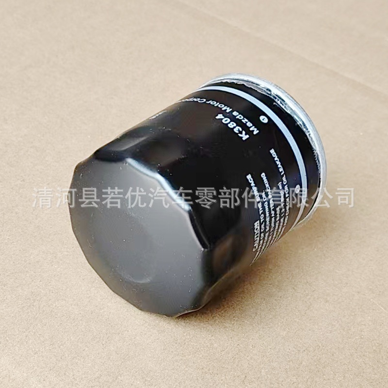 适用于马自达机油滤芯SH01-14-302A SHY1-14-302机油滤清器过滤器-阿里巴巴