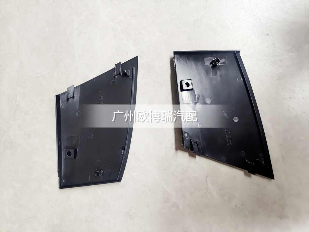 适用于奔驰W169/W245老款A级B级机盖上饰板前挡排水盖1698360018-阿里巴巴