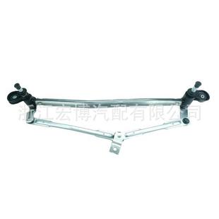 1273421 适用欧宝 雨刮连动杆电机 汽车雨刷总成 跨境货源-阿里巴巴