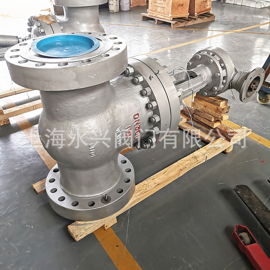 MKZ941H-100C矿用电动闸阀 MA煤安隔爆型矿用电动闸阀-阿里巴巴