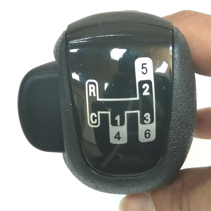 适用斯堪尼亚卡车变速箱换挡旋钮手柄 1482997 1727377 1441235-阿里巴巴