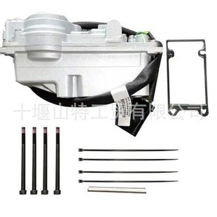 涡轮增压器HE561V执行器2837206 3771822 3789659 2037561-阿里巴巴