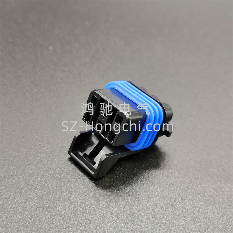 供应原装APTIV 安波福 12052848 原厂汽车连接器接插件-阿里巴巴