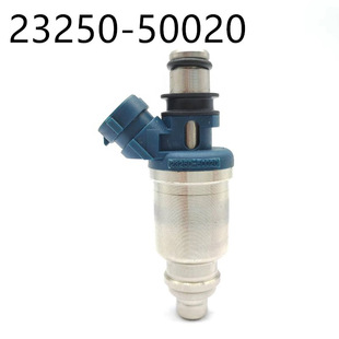 23250-50020 23209-50020适用于丰田VCF10凌志400 4.0L V8喷油嘴-阿里巴巴