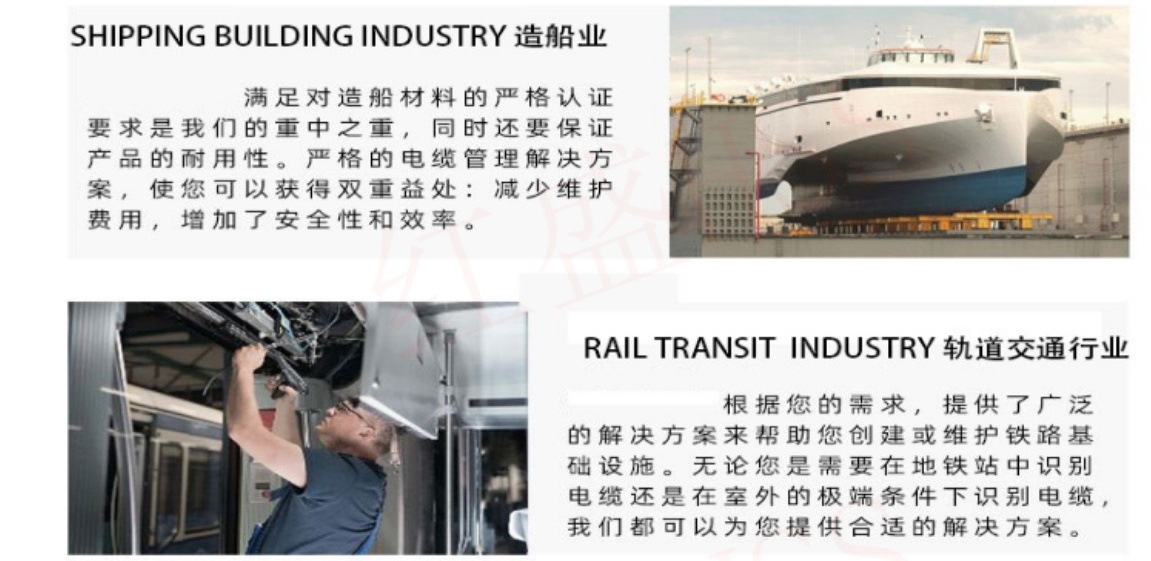 分体式边缘卡扣固定扎带156-00575/156-00010/T50ROSEC21-阿里巴巴