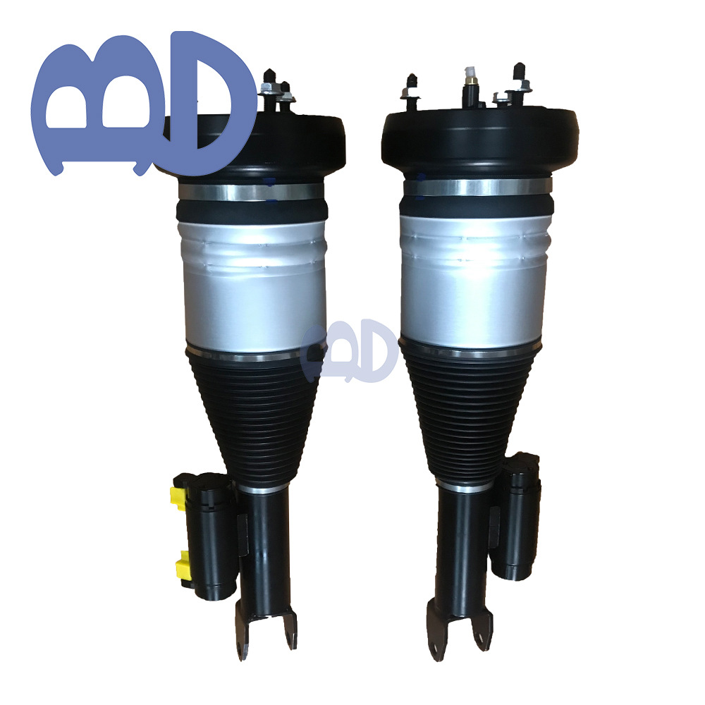 适用于奔驰W205 C级 C300 前减震器 A2053204968 A2053205068-阿里巴巴