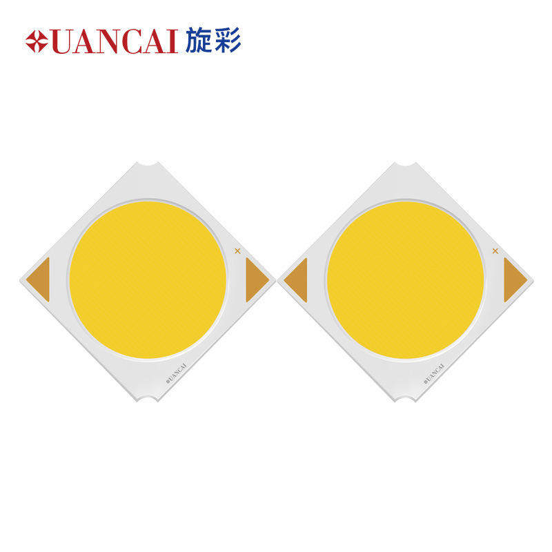 cob光源1919/17 10W 18W 24W 30W 36W 48W Ra98 COB灯珠led芯片-阿里巴巴