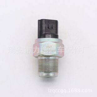 厂家供应 499000-6141 适用于五十铃 燃油共轨 压力传感器-阿里巴巴