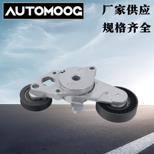 166010V010 16601-0V010涨紧轮总成张紧器适用于丰田汽车配件-阿里巴巴