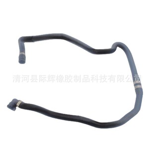 适用于宝马橡胶冷却水管17128670995 8670995 2421353 63495-阿里巴巴