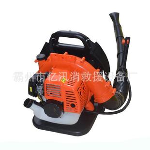 抢险吹雪机救援吹风机森林消防6MF-23-51背负式风力灭火机-阿里巴巴