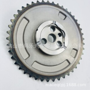 正时齿轮适用别克雪佛兰GMC-LS2 LS3凸轮轴链轮12586481 12591689-阿里巴巴