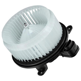 适用丰田红杉空调鼓风机电机配件87103-0C051 871030C051 700298-阿里巴巴