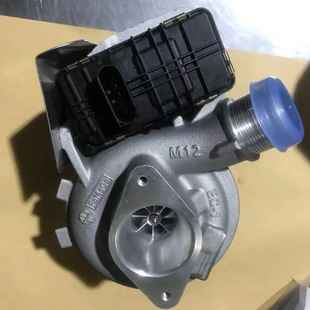 适配撼路者2.2T欧五GTD1449V 831157-0002 FB3Q-6K682-AB增压器-阿里巴巴
