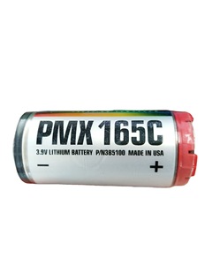 美国E锂电池PMX165C-3B5100 高电流率电池现货供应价优-阿里巴巴
