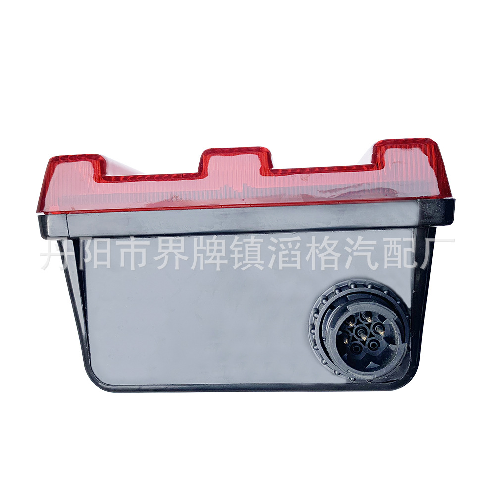 适用于奔驰Actros卡车尾灯0015406270 0015406370 0015406570-阿里巴巴