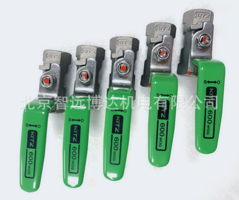 日本KITZ北泽球阀UTKM球阀UTKM600球阀 不锈钢600WOG开滋阀门-阿里巴巴