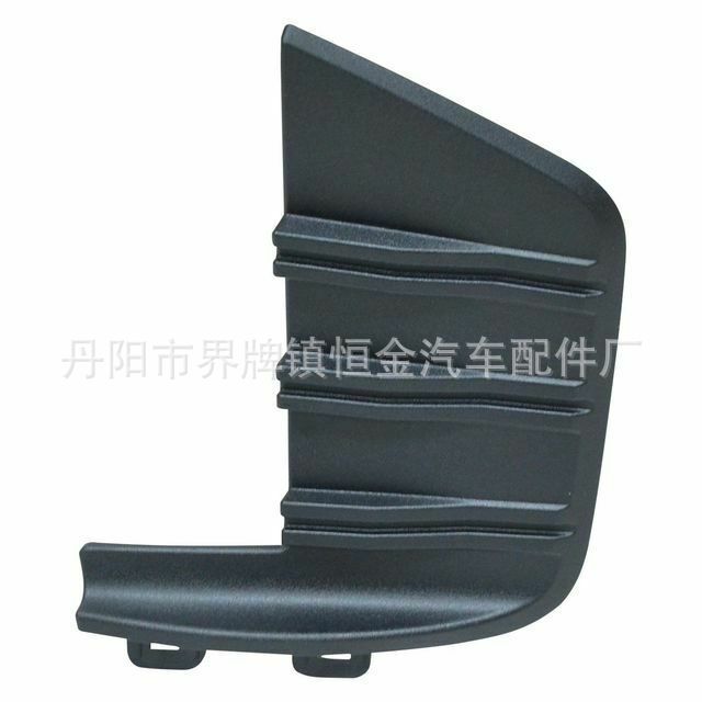 适用于雪佛兰索罗德 silverado 2020盖板配件 雾灯框 前杠雾灯框-阿里巴巴