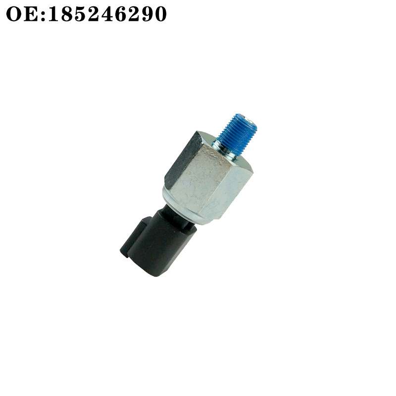 工程机械配件 适用帕金斯403C/D 404C/D机油压力传感器 185246290-阿里巴巴