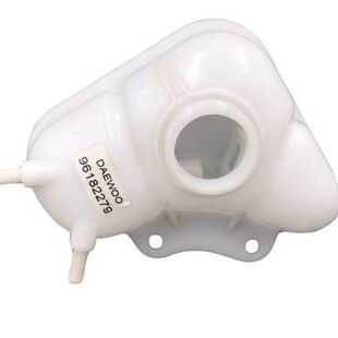 膨胀水壶COOLANT TANK 96182279 适用于LANOS大宇（蓝龙）-阿里巴巴