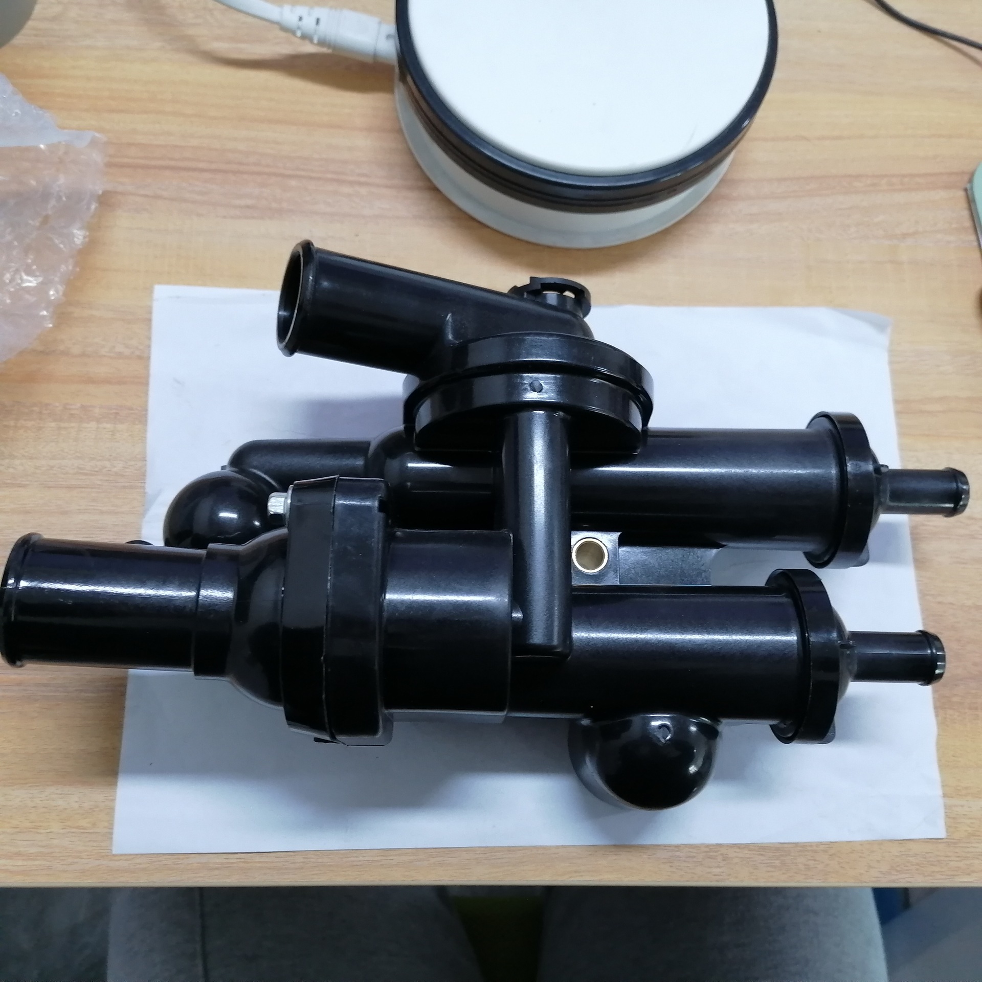 适用克莱斯勒 吉普节温器总成68003582AB 55111016AD 68003582-阿里巴巴