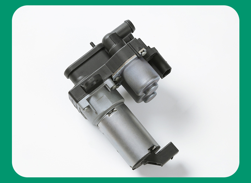 A2208300284适用于奔驰S550/W220空调暖水阀冷却液控制阀适配-阿里巴巴