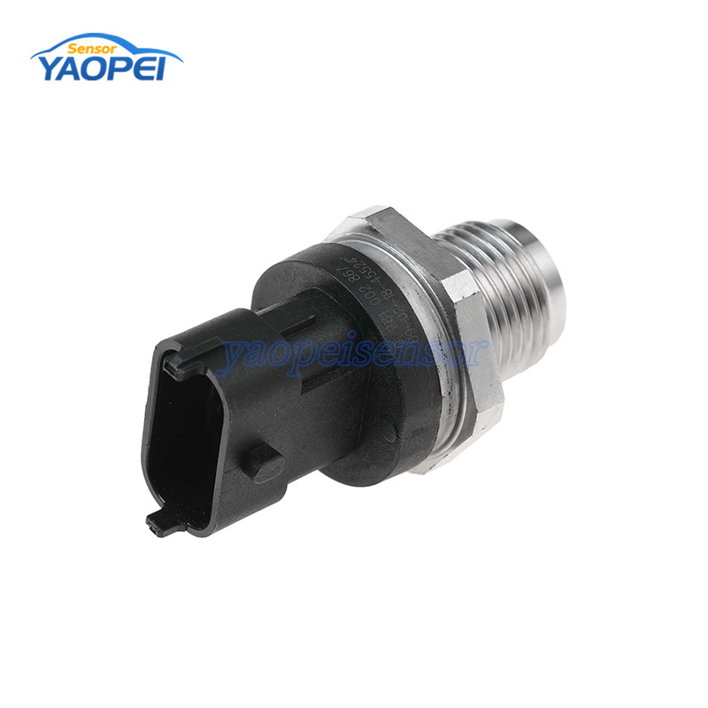 0281002867 0281002909 适用菲亚特燃油轨压传感器共轨压力传感器-阿里巴巴