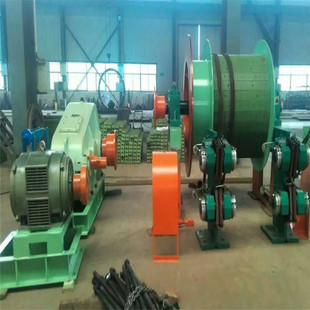 中晟矿用提升绞车JTP-1.2×1P巷道提升绞车 操作简单厂家直销-阿里巴巴