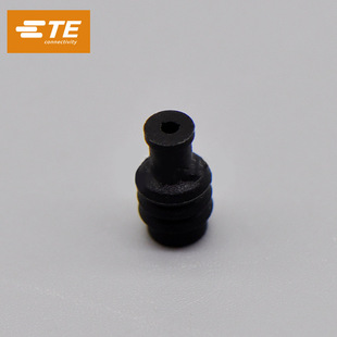 963142-1连接器汽车用端子接插件塑壳护套新能源工业线束插头-阿里巴巴