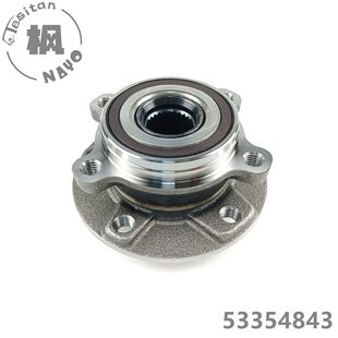 53354843 16款自由侠 前/后轮轴头(4WD)-阿里巴巴