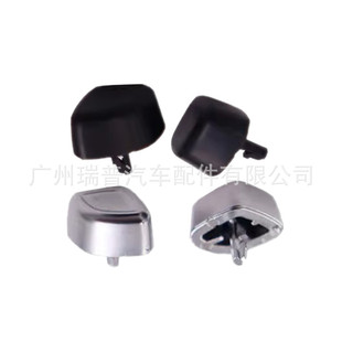 适用奔驰E级 E260 GLK300 C180 GLE CLS座椅头枕调节按钮按键开关-阿里巴巴