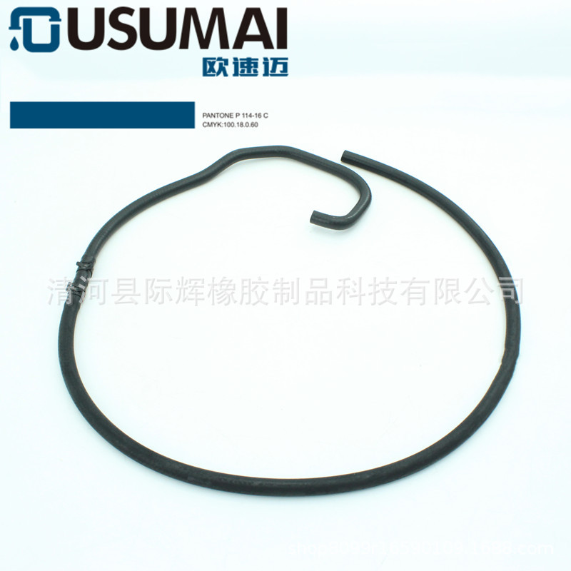 适用沃尔沃汽车水箱冷却水管31274505-阿里巴巴