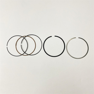 STZT 2730302117 适用于奔驰M273 5.5发动机 活塞环8缸-阿里巴巴