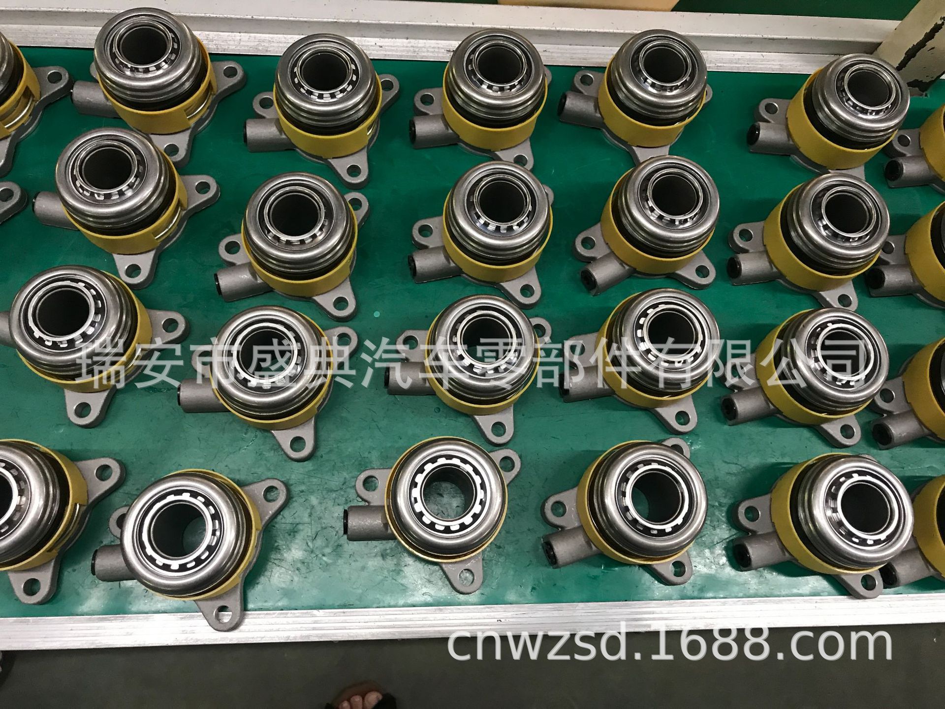 31400-59015液压分离轴承总成 适用于 TOYOTA 丰田逸致-阿里巴巴