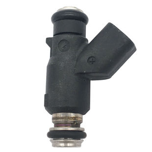 适用于别克 比亚迪F3 雪佛兰爱唯欧1.6L 喷油嘴 喷油器 96487553-阿里巴巴